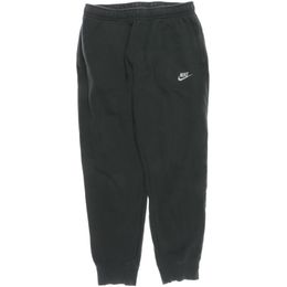 Nike Herren Stoffhose, grün, Gr. 0