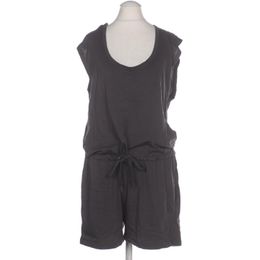 Cos Damen Jumpsuit/Overall, grau, Gr. 36