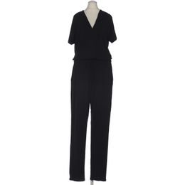 Boden Damen Jumpsuit/Overall, schwarz, Gr. 38