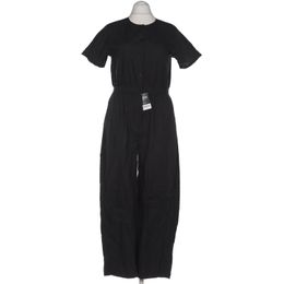 Woolrich Damen Jumpsuit/Overall, schwarz, Gr. 42