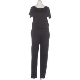 Rich & Royal Rich & Royal Damen Jumpsuit/Overall, schwarz, Gr. 38