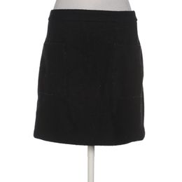 BOSS by Hugo BOSS Damen Rock, schwarz, Gr. 40