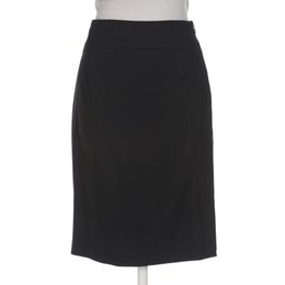 BOSS by Hugo BOSS Damen Rock, schwarz, Gr. 36