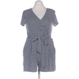 Boden Damen Jumpsuit/Overall, blau, Gr. 42