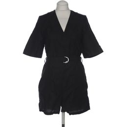 Cos Damen Jumpsuit/Overall, schwarz, Gr. 36