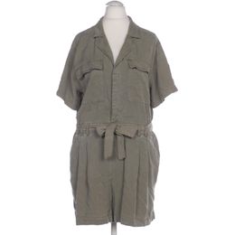 H&M H&M Damen Jumpsuit/Overall, grün, Gr. 40