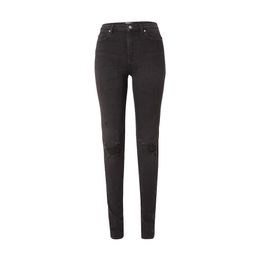 Only Jeans Damen Gr&ouml;&szlig;e 27/28 schwarz