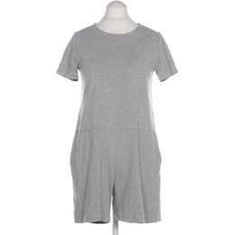 Cos Damen Jumpsuit/Overall, grau, Gr. 38