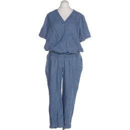 GapMaternity GAP Maternity Damen Jumpsuit/Overall, blau, Gr. 42