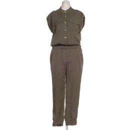 Hallhuber Damen Jumpsuit/Overall, grün, Gr. 40