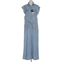 Marc O'Polo Marc O Polo Damen Jumpsuit/Overall, hellblau, Gr. 36