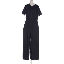 Woolrich Damen Jumpsuit/Overall, marineblau, Gr. 42