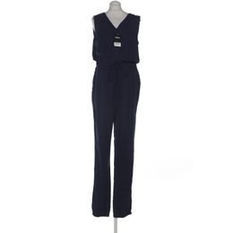 Long Tall Sally Damen Jumpsuit/Overall, marineblau, Gr. 42