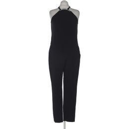 Anna Field Damen Jumpsuit/Overall, schwarz, Gr. 38