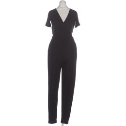 Asos Damen Jumpsuit/Overall, schwarz, Gr. 34