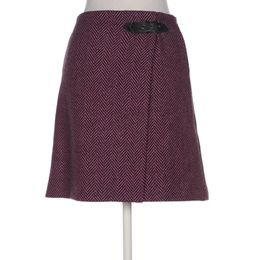 Boden Damen Rock, pink, Gr. 32