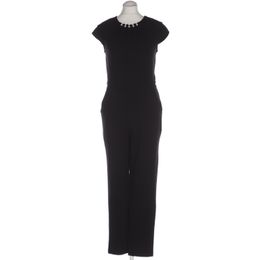 Anna Field Damen Jumpsuit/Overall, schwarz, Gr. 36