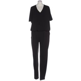 someday. Damen Jumpsuit/Overall, schwarz, Gr. 38