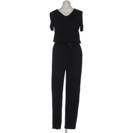 Esprit Damen Jumpsuit/Overall, schwarz, Gr. 36