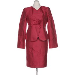 Armani Collezioni Damen Anzug, pink, Gr. 42