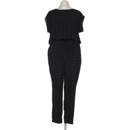 s.Oliver Selection Damen Jumpsuit/Overall, schwarz, Gr. 46