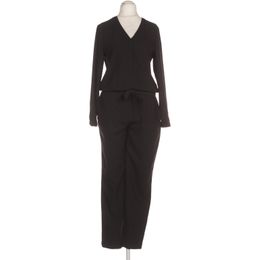 Esprit Damen Jumpsuit/Overall, schwarz, Gr. 36