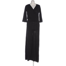 Stefanel Damen Jumpsuit/Overall, schwarz, Gr. 36