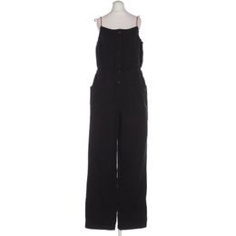 Bellerose Damen Jumpsuit/Overall, schwarz, Gr. 40