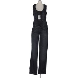 Guess Damen Jumpsuit/Overall, marineblau, Gr. 34