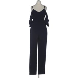 Guess Damen Jumpsuit/Overall, marineblau, Gr. 34