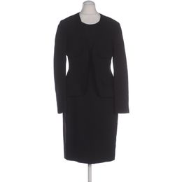 MOSCHINO CHEAP AND CHIC Damen Anzug, schwarz, Gr. 34