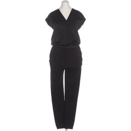 Marc O'Polo Marc O Polo Damen Jumpsuit/Overall, schwarz, Gr. 34