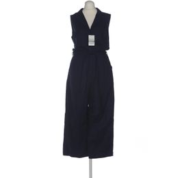 Boden Damen Jumpsuit/Overall, marineblau, Gr. 38