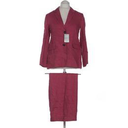 MaxMara Max Mara Damen Anzug, pink, Gr. 36