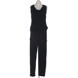 Gerry Weber Damen Jumpsuit/Overall, schwarz, Gr. 42