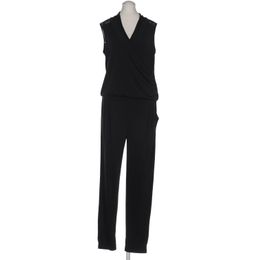 Morgan Damen Jumpsuit/Overall, schwarz, Gr. 36