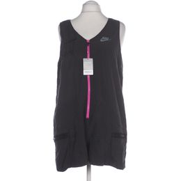 Nike Damen Jumpsuit/Overall, schwarz, Gr. 44