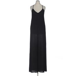 Zara Damen Jumpsuit/Overall, schwarz, Gr. 36