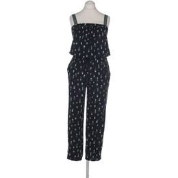 Esprit Damen Jumpsuit/Overall, marineblau, Gr. 42