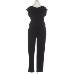 Esprit Damen Jumpsuit/Overall, schwarz, Gr. 36