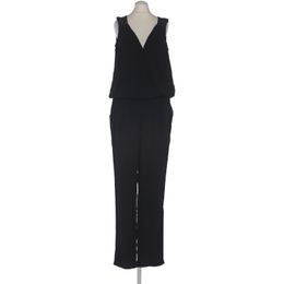 Esprit Damen Jumpsuit/Overall, schwarz, Gr. 38