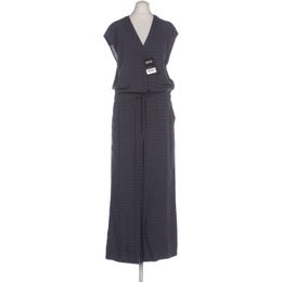 Opus Damen Jumpsuit/Overall, marineblau, Gr. 36