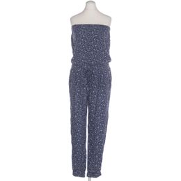 Esprit Damen Jumpsuit/Overall, marineblau, Gr. 42