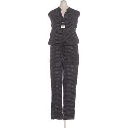 Opus Damen Jumpsuit/Overall, marineblau, Gr. 36