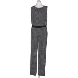 Esprit Damen Jumpsuit/Overall, schwarz, Gr. 42