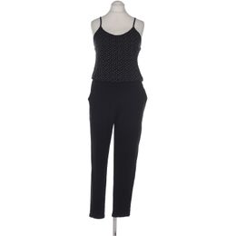 Esprit Damen Jumpsuit/Overall, schwarz, Gr. 42