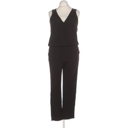 Esprit Damen Jumpsuit/Overall, schwarz, Gr. 42