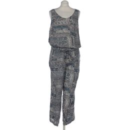 Esprit Damen Jumpsuit/Overall, blau, Gr. 40