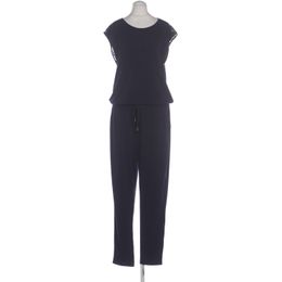 Esprit Damen Jumpsuit/Overall, marineblau, Gr. 36