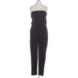 Esprit Damen Jumpsuit/Overall, schwarz, Gr. 38